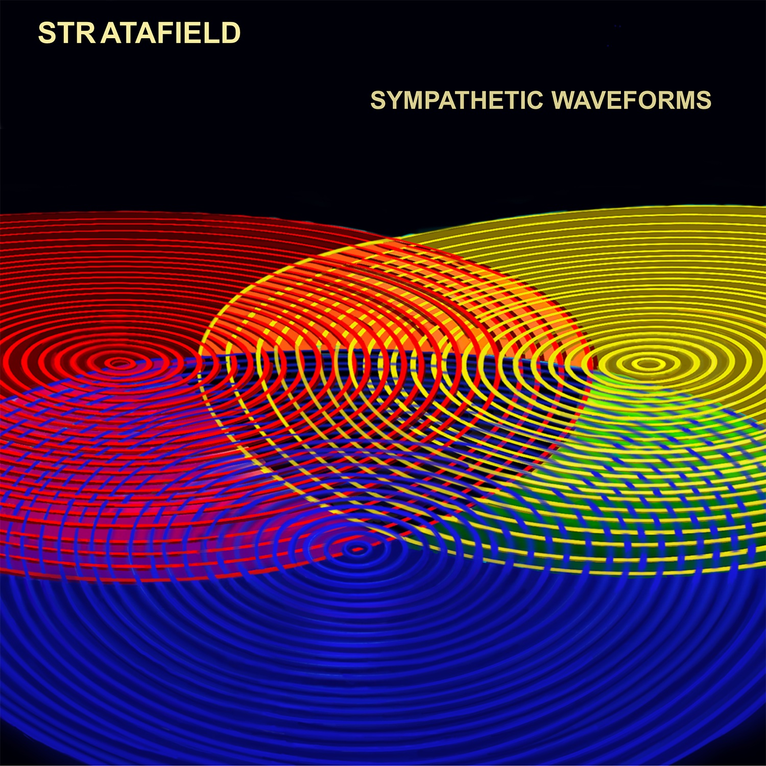 Stratafield – Sympathetic Waveforms – End Sessions
