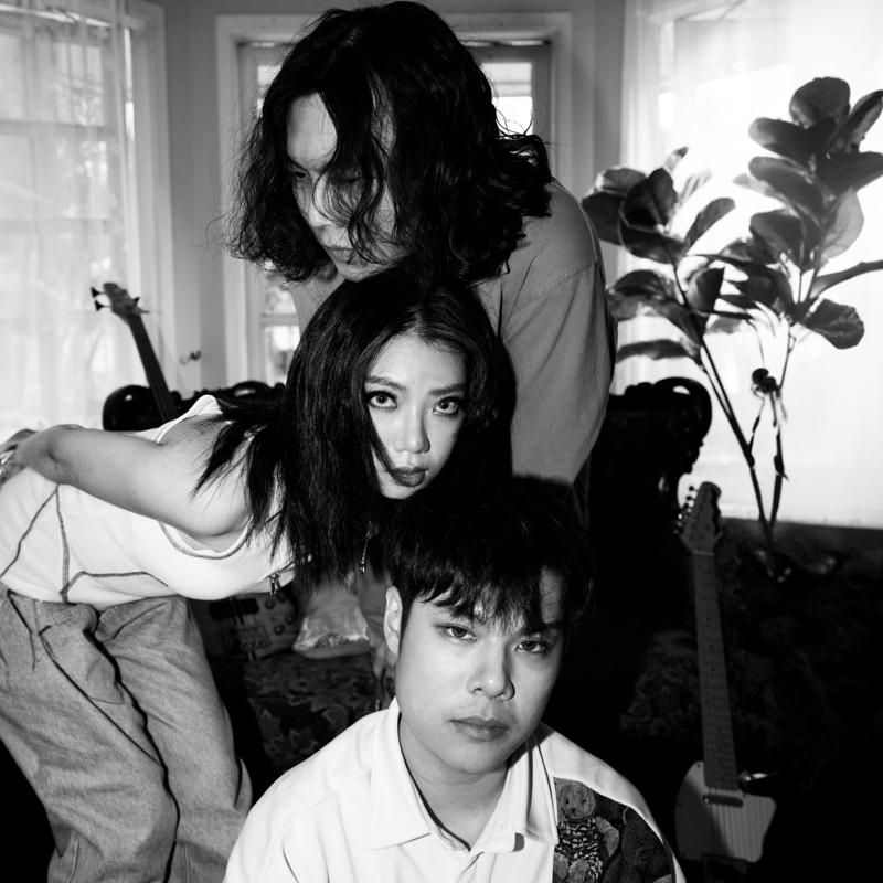 Back To The Six – No One Like You – End Sessions