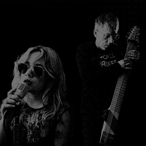 Liminal Shade – In Heaven (David Lynch Cover) – End Sessions