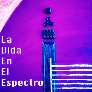Roca Delgado – La Vida en el Espectro – End Sessions