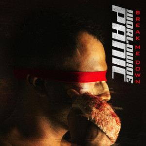 Worldwide Panic – Break Me Down – End Sessions