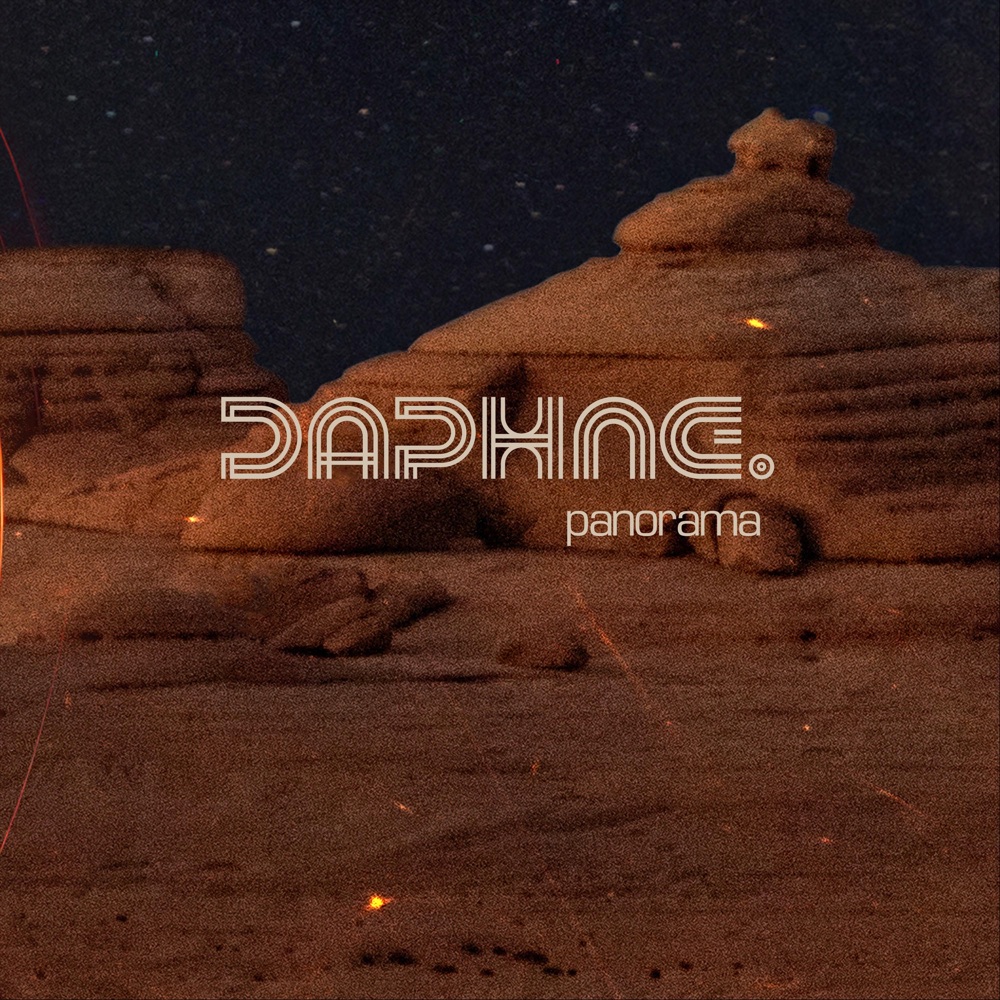 Daphne. – Panorama – End Sessions
