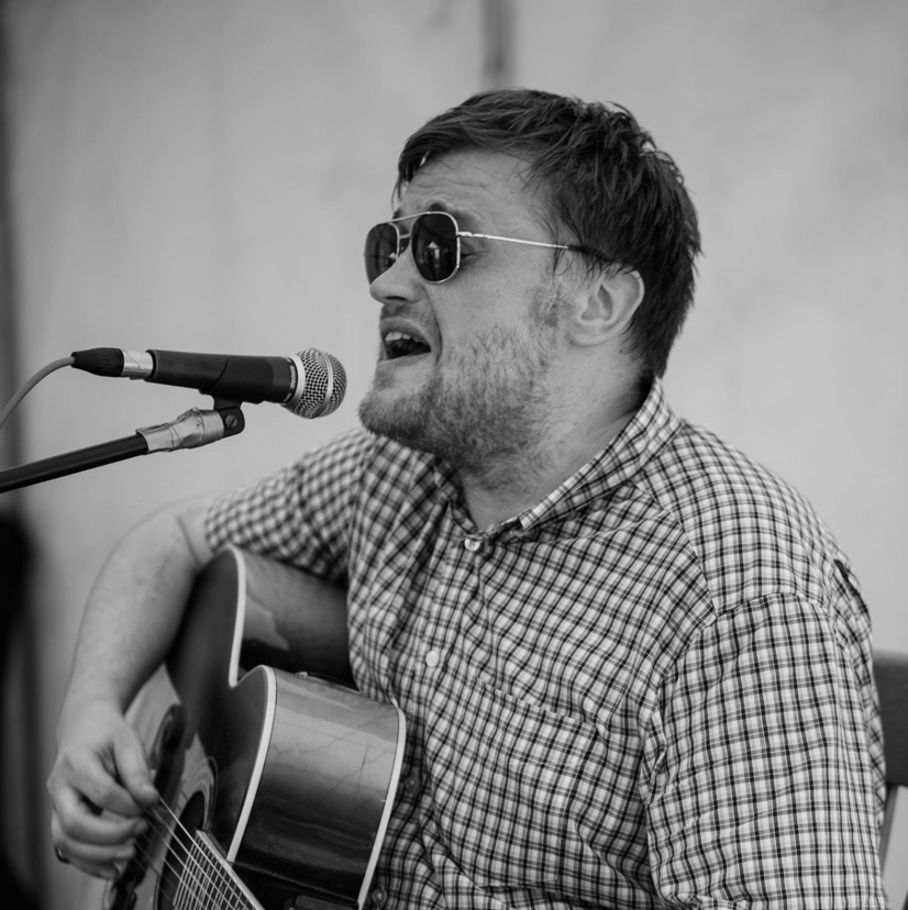 Jon Ian Clarke – Crashin’ In – End Sessions