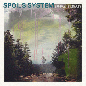 Spoils System – Spineless – End Sessions
