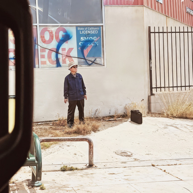 The Gleamers – Written – End Sessions