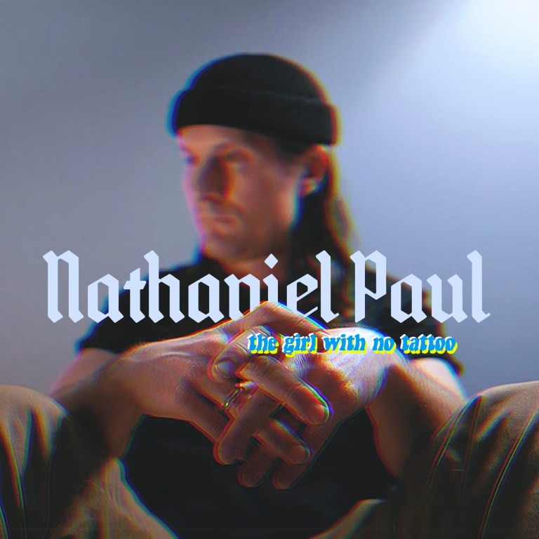 Nathaniel Paul – The Girl with No Tattoo – End Sessions