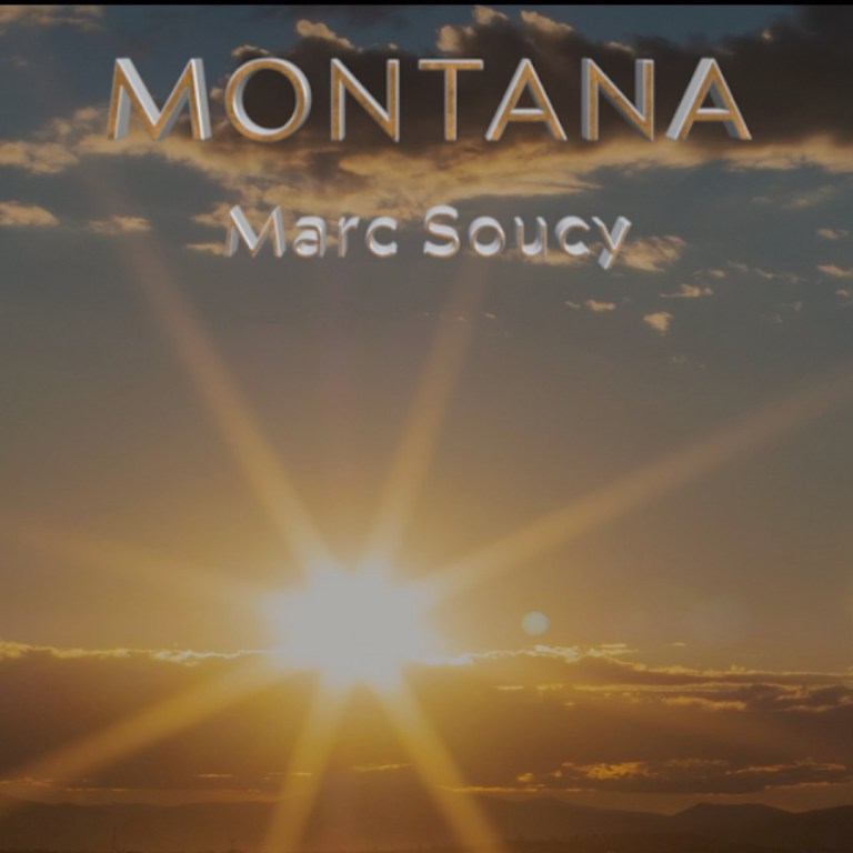 Marc Soucy – Montana – End Sessions