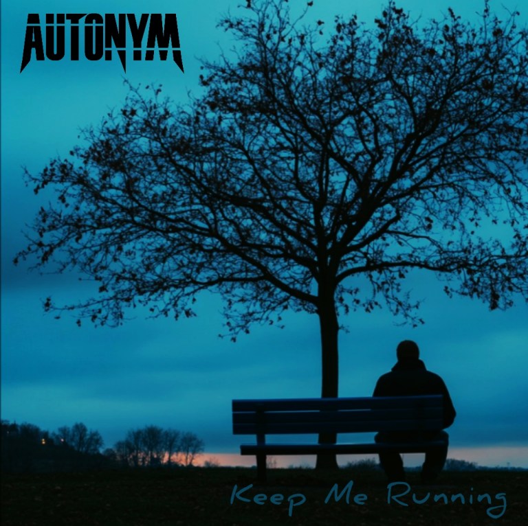 Autonym – Keep Me Running – End Sessions