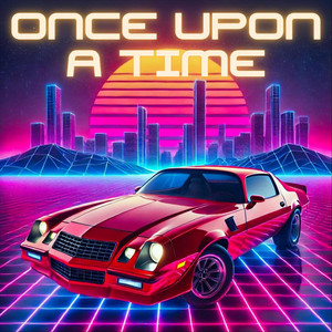 Callmejohnny – Once Upon a Time – End Sessions