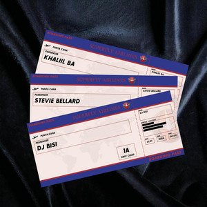 Dj Bisi – Punta Cana – End Sessions