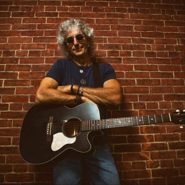 Kevin Roy Correll – When It All Comes Down – End Sessions