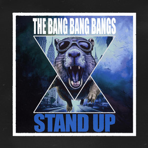 The BANG BANG BANGS – Stand Up – End Sessions