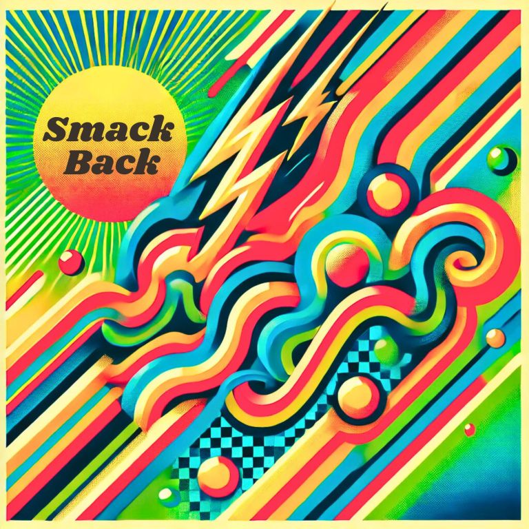 Tom Frances – Smack Back – End Sessions