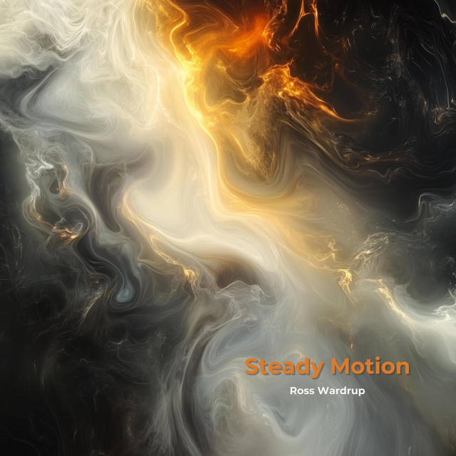 Ross Wardrup – Steady Motion – End Sessions