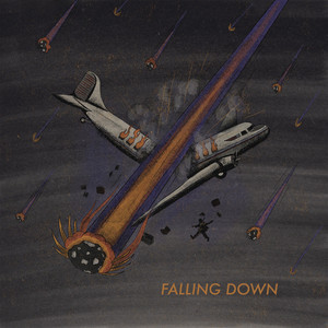 Run The Riot – Falling Down – End Sessions