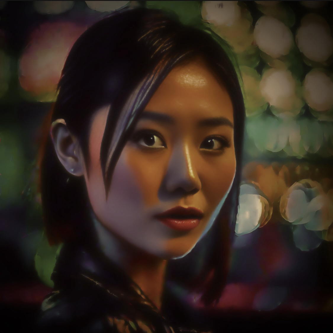 The Real Mack The Knife – Shanghai Funk Shui – End Sessions