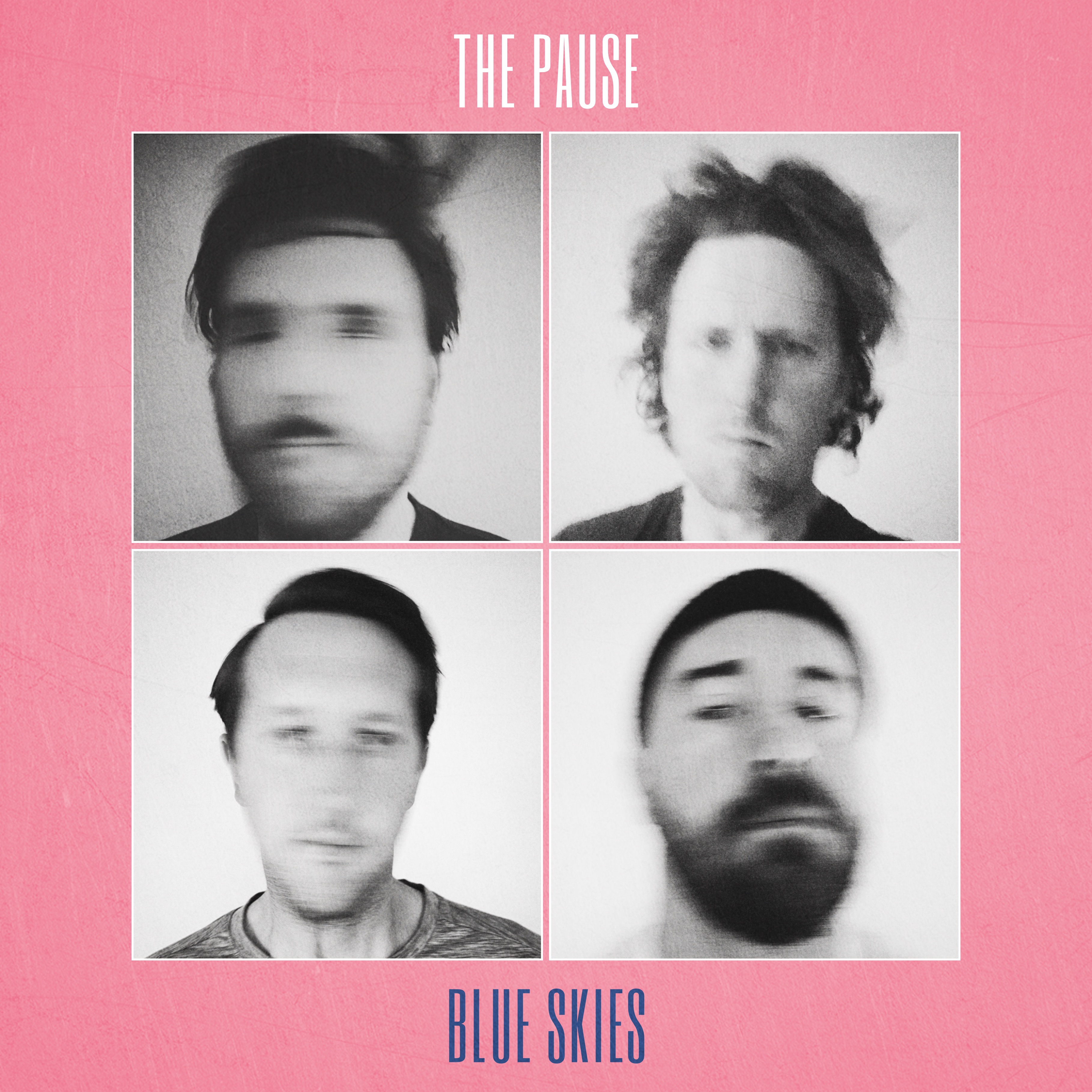 The Pause – Does It Live – End Sessions