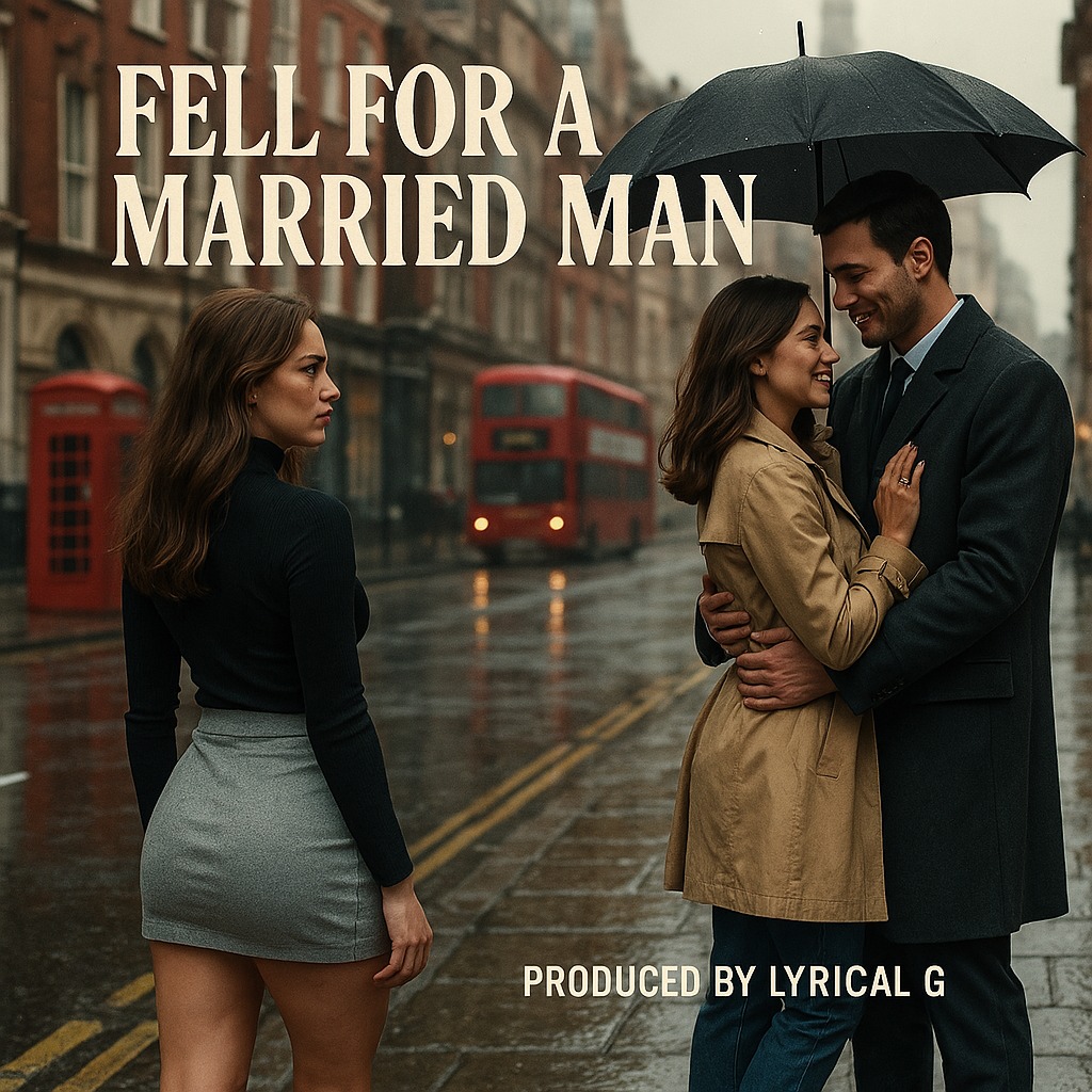 Lyrical G – Fell for a Married Man – End Sessions