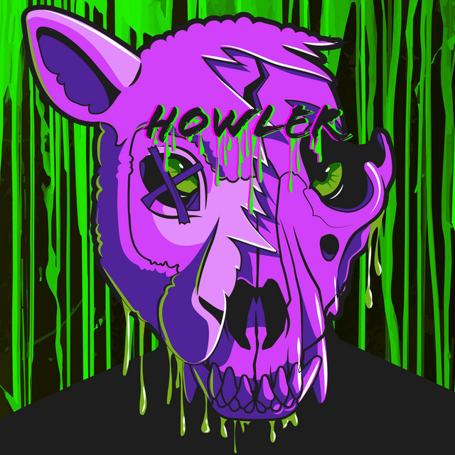 sleepingbagzzz – Howler – End Sessions