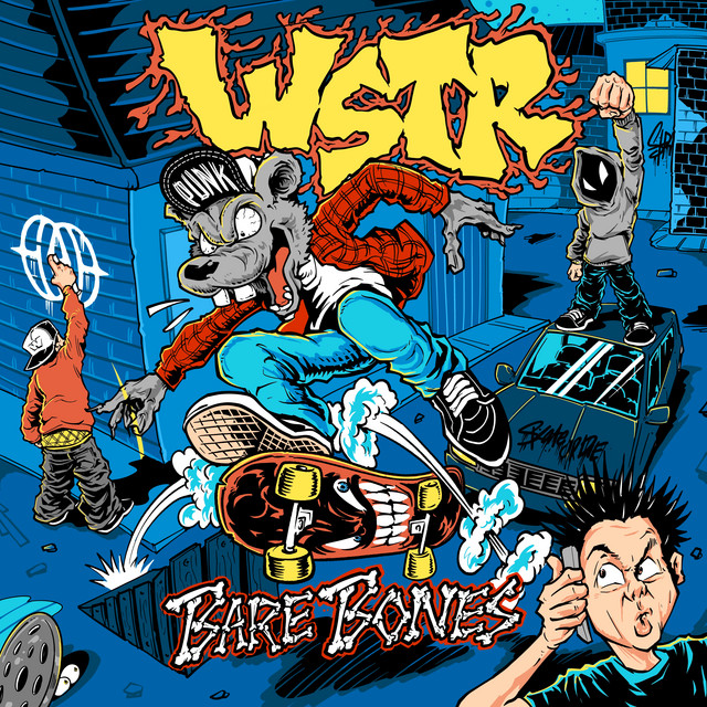 WSTR – UNTIL THEN (ACOUSTIC) – End Sessions