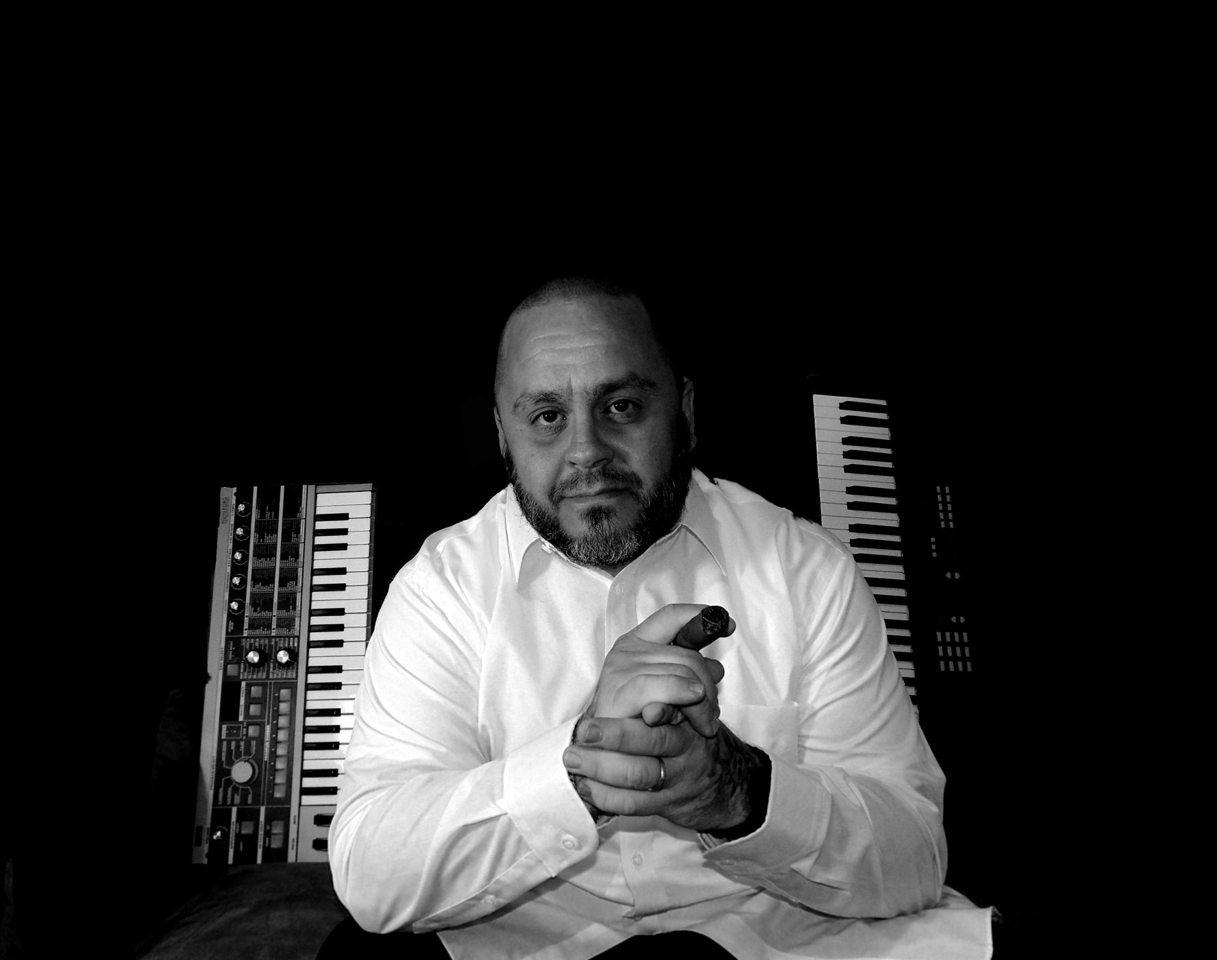 Torrio – Demons – End Sessions