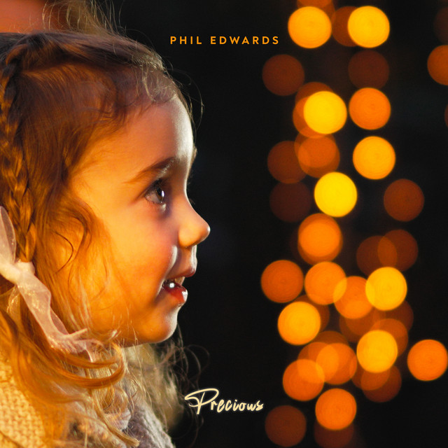Phil edwards band – Precious – End Sessions