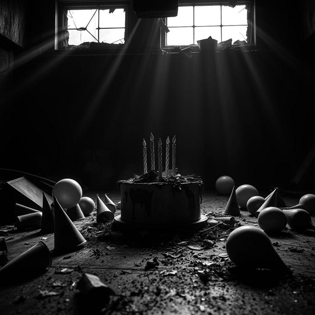 Victims Aren’t We All – Mr Matt Tipping – End Sessions