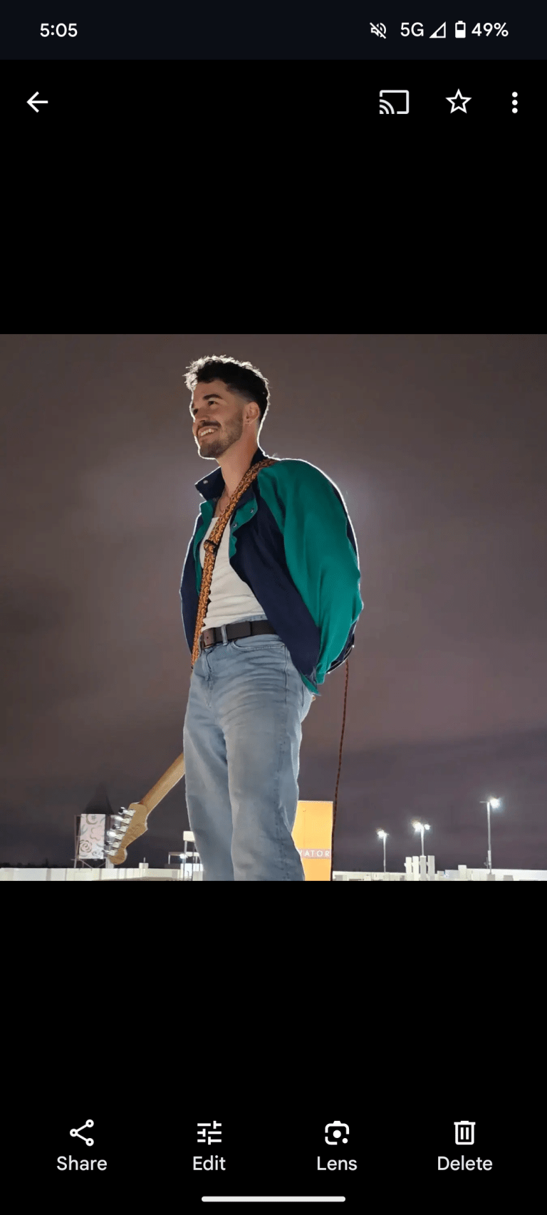 Isaac Vino – Fool’s Gold – End Sessions