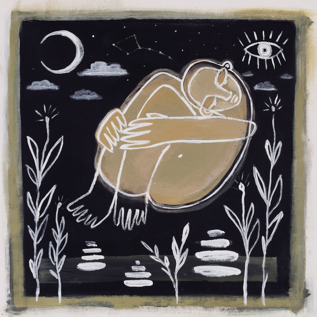 Sam Burchfield – Holiday – End Sessions