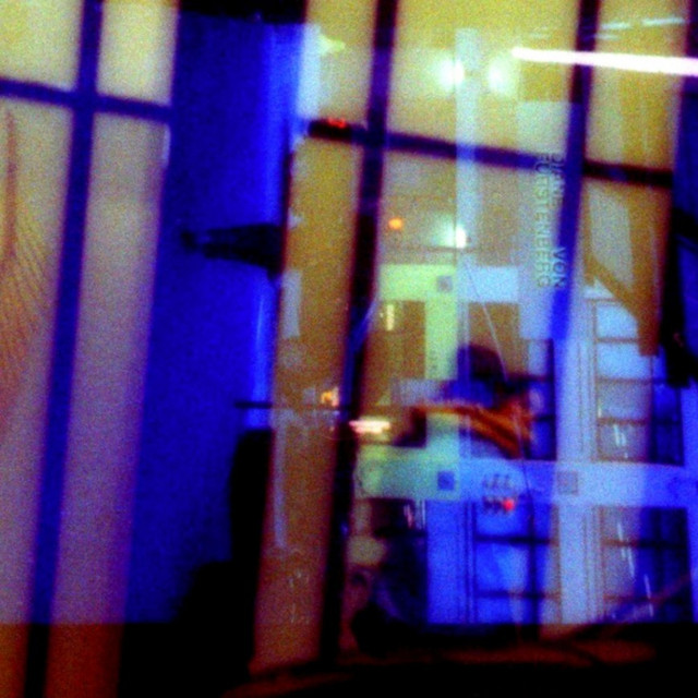 Honeysucker – Don’t Wake – End Sessions