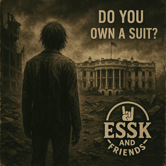 ESSK and friends – The talk to Jesus – End Sessions