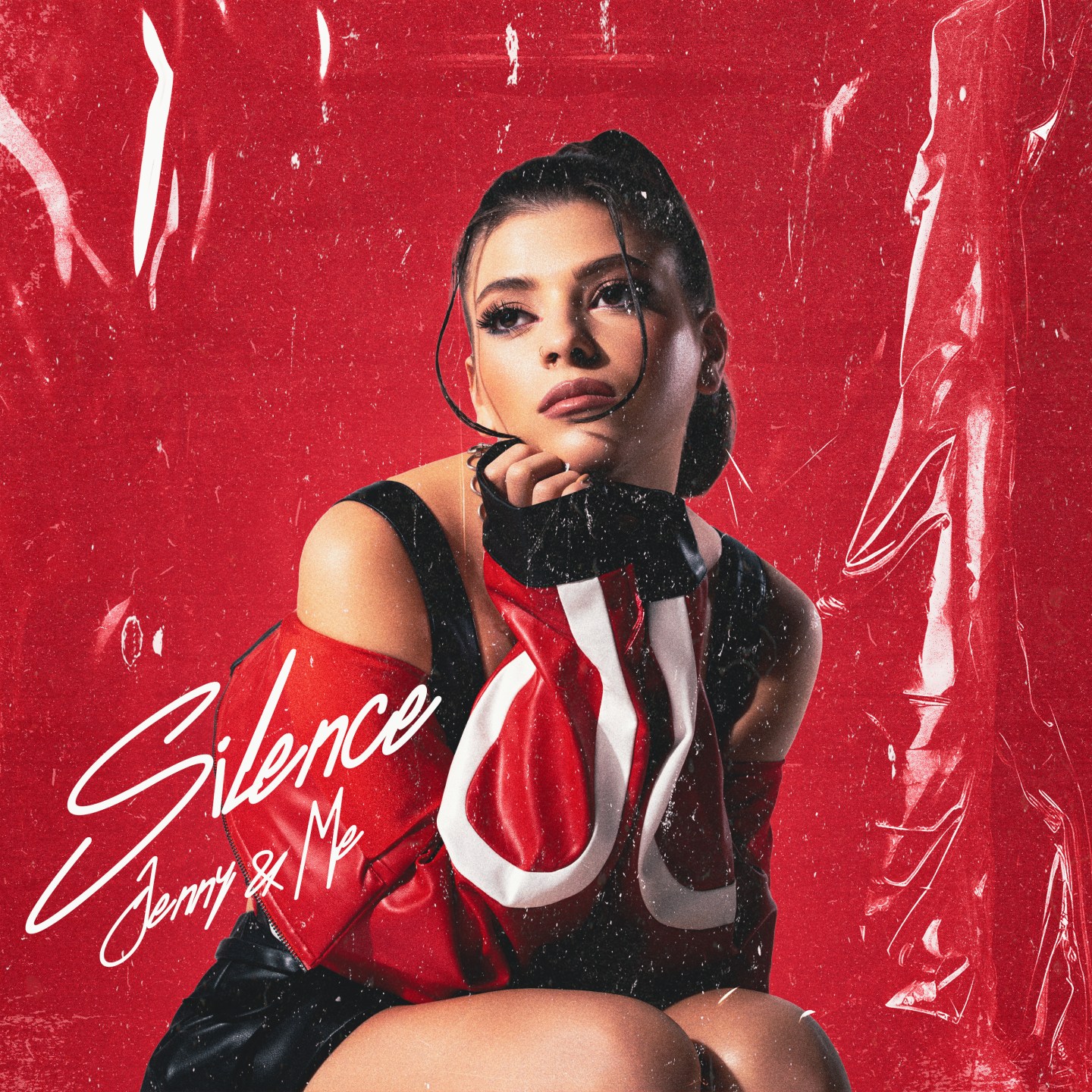 JENNY & ME – Silence – End Sessions